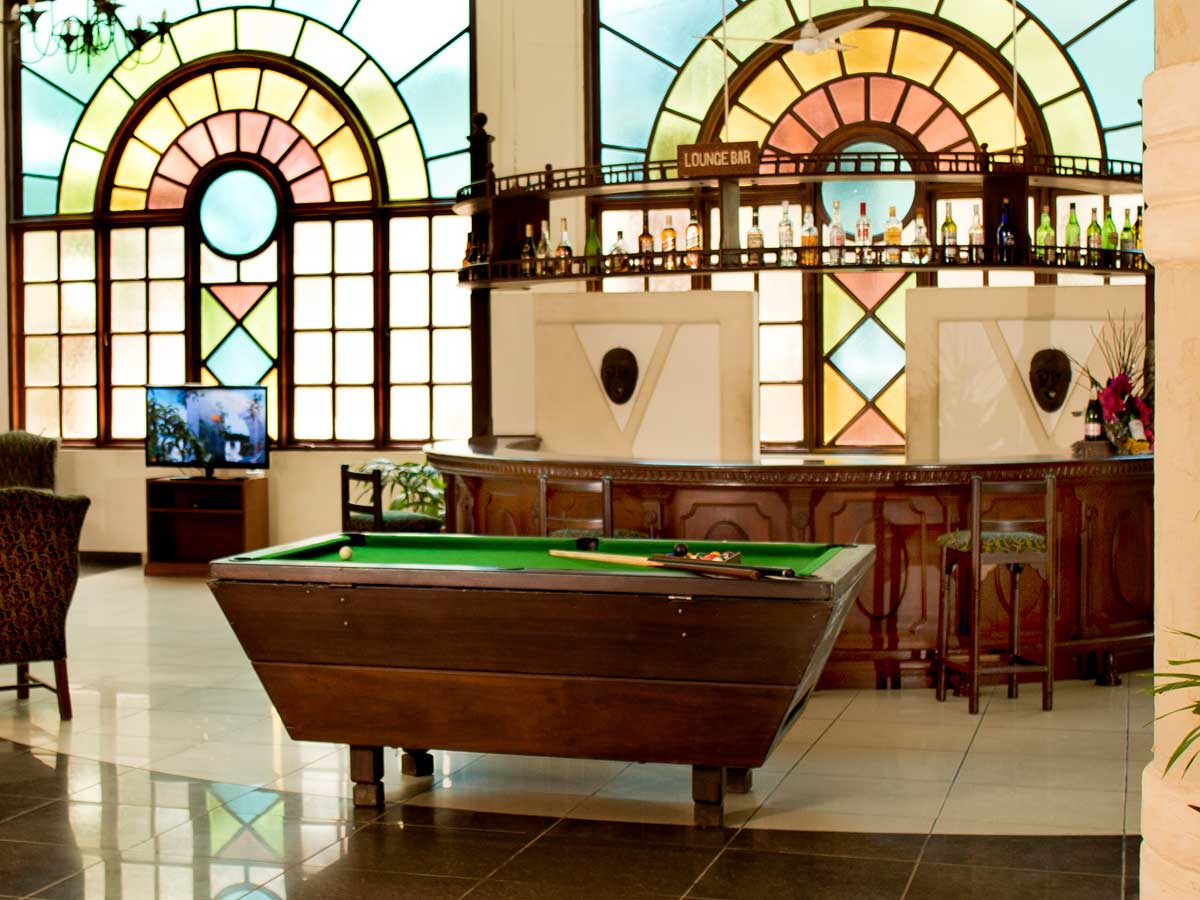 Neptune Beach - Premier Grand Tours & Travel